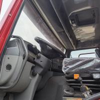China Second Hand 371hp Dump Truck Used Howo 6x4 Tipper Truck with Multimedia System 10 Wheel for sale