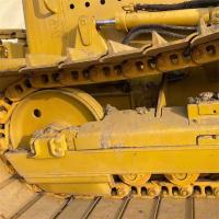 China Caterpillar D3G Used Bulldozer in Pretty Good Condition with All Original Components for sale