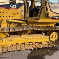 China Caterpillar D3G Used Bulldozer in Pretty Good Condition with All Original Components for sale