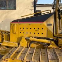 China Caterpillar D3G Used Bulldozer in Pretty Good Condition with All Original Components for sale