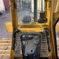 China Caterpillar D3G Used Bulldozer in Pretty Good Condition with All Original Components for sale