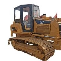 China 3 m3 Dozing Capacity Caterpillar D3G Bulldozer Imported from America in Good Condition for sale