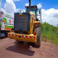 China Max. Torque of 1099 Nm 2018 Caterpillar CAT 950GC 950 Wheel Loader for Country Markets for sale