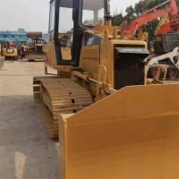 China 3 m3 Dozing Capacity Caterpillar D3G Bulldozer Imported from America in Good Condition for sale