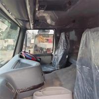 China Multimedia System Equipped 6x4 Howo Dump Truck sinotruck 371 LHD with and Left Steering for sale