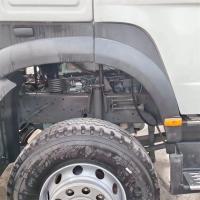 China Multimedia System Equipped 6x4 Howo Dump Truck sinotruck 371 LHD with and Left Steering for sale