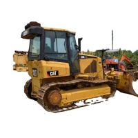 China 4.4L Engine Type 9 Ton Used Caterpillar D5 Bulldozer from Japan in Perfect Condition for sale