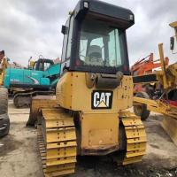 China 4.4L Engine Type 9 Ton Used Caterpillar D5 Bulldozer from Japan in Perfect Condition for sale