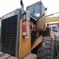 China Caterpillar 950F 17 Tons Wheel Loader with 6.6L Displacement and 3200-3300 Working Hours for sale