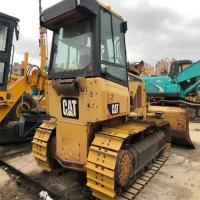 China 4.4L Engine Type 9 Ton Used Caterpillar D5 Bulldozer from Japan in Perfect Condition for sale
