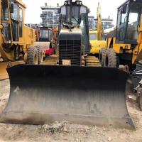 China 4.4L Engine Type 9 Ton Used Caterpillar D5 Bulldozer from Japan in Perfect Condition for sale