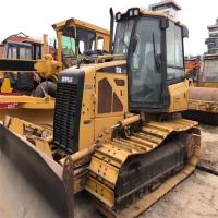 China 4.4L Engine Type 9 Ton Used Caterpillar D5 Bulldozer from Japan in Perfect Condition for sale