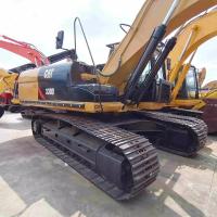 China Japan Used Cat 330d Digger Excavator Machine for Construction Digging in Market for sale