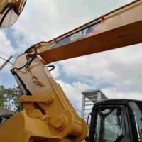 China Japan Used Cat 330d Digger Excavator Machine for Construction Digging in Market for sale