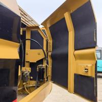 China Used Caterpillar 320B Crawler Excavator Cat 320 Digger Rega Cat320B with and Paint for sale