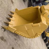 China Used Caterpillar 320B Crawler Excavator Cat 320 Digger Rega Cat320B with and Paint for sale