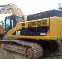 China Original Hydraulic Pump 45 Ton Caterpillar 345 Excavator for Building and Agriculture for sale