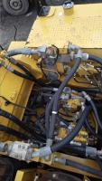 China Original Hydraulic Pump 45 Ton Caterpillar 345 Excavator for Building and Agriculture for sale