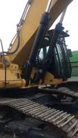 China Original Hydraulic Pump 45 Ton Caterpillar 345 Excavator for Building and Agriculture for sale