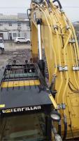 China Original Hydraulic Pump 45 Ton Caterpillar 345 Excavator for Building and Agriculture for sale