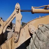 China Used Caterpillar CAT 988G 988 50 Tons Wheel Loader with Max. Discharge Height 4.46m for sale