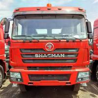 China Shacman/FAW/Shacman/Beiben/Sinotruck Howo Used LHD and RHD Single Row 6x4 Tractor Head for sale