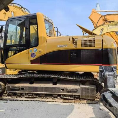 China 2014 Year CAT 320C Crawler Excavator for Building Construction Earth Digging Project for sale