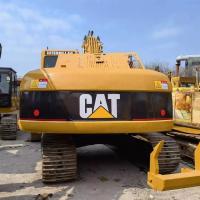 China 2014 Year CAT 320C Crawler Excavator for Building Construction Earth Digging Project for sale