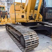 China 2014 Year CAT 320C Crawler Excavator for Building Construction Earth Digging Project for sale