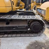China 2014 Year CAT 320C Crawler Excavator for Building Construction Earth Digging Project for sale