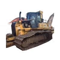 China 18 Ton Second Hand Komatsu D61 Dozer from Japan Medium-Sized and in Good Condition for sale
