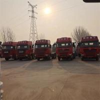 China Single Row Left Steering Used Shacman Truck Tractor F3000 with and Condition for sale