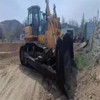 China 39 Ton Second-Hand Komatsu D155 D155-5 from Japan Medium-Sized and for Easy Operation for sale