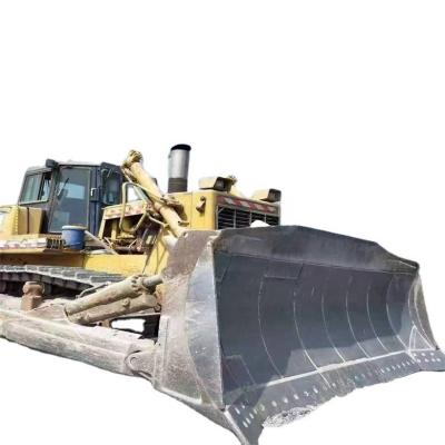 China 45 Ton Komatsu D275 Bulldozer from Japan for Excellent Condition and Performance for sale