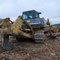 China 45 Ton Komatsu D275 Bulldozer from Japan for Excellent Condition and Performance for sale