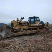 China 45 Ton Komatsu D275 Bulldozer from Japan for Excellent Condition and Performance for sale
