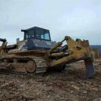 China 45 Ton Komatsu D275 Bulldozer from Japan for Excellent Condition and Performance for sale