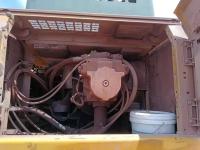 China PC400-8 Excavator in Dubai Original Hydraulic Pump PC400-6 Heavy Equipment Machinery for sale