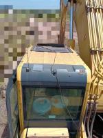 China PC400-8 Excavator in Dubai Original Hydraulic Pump PC400-6 Heavy Equipment Machinery for sale