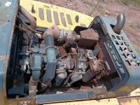China PC400-8 Excavator in Dubai Original Hydraulic Pump PC400-6 Heavy Equipment Machinery for sale