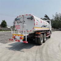 China 12000-15000L Storage Water Tank Truck Cleaning Machine with Japan Imported Isuzu Truck for sale