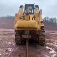 China 45 m3 Dozing Capacity Japan Made Used Komatsu D475 Bulldozer with SA12V140 Engine Type for sale