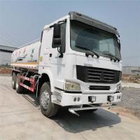 China 12000-15000L Storage Water Tank Truck Cleaning Machine with Japan Imported Isuzu Truck for sale