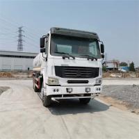 China 12000-15000L Storage Water Tank Truck Cleaning Machine with Japan Imported Isuzu Truck for sale