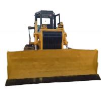 China Original Hydraulic Cylinder 14 Ton Used Shantui Bulldozer SD13 with Low Working Hours for sale