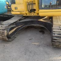 China 12 Ton Komatsu PC120-6 Crawler Excavator with Original Engine and Hydraulic Cylinder for sale