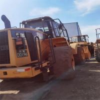 China Ready for Purchase Japan's Popular 30 Ton Wheel Loader Caterpillar 980G at Low Hours for sale