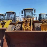 China Ready for Purchase Japan's Popular 30 Ton Wheel Loader Caterpillar 980G at Low Hours for sale