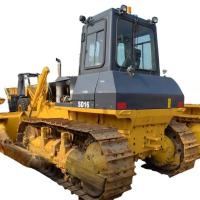 China 17 Ton Used Shantui Bulldozer SD16 Shantui SD16 Dozer with Original Hydraulic Cylinder for sale