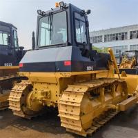 China 17 Ton Used Shantui Bulldozer SD16 Shantui SD16 Dozer with Original Hydraulic Cylinder for sale